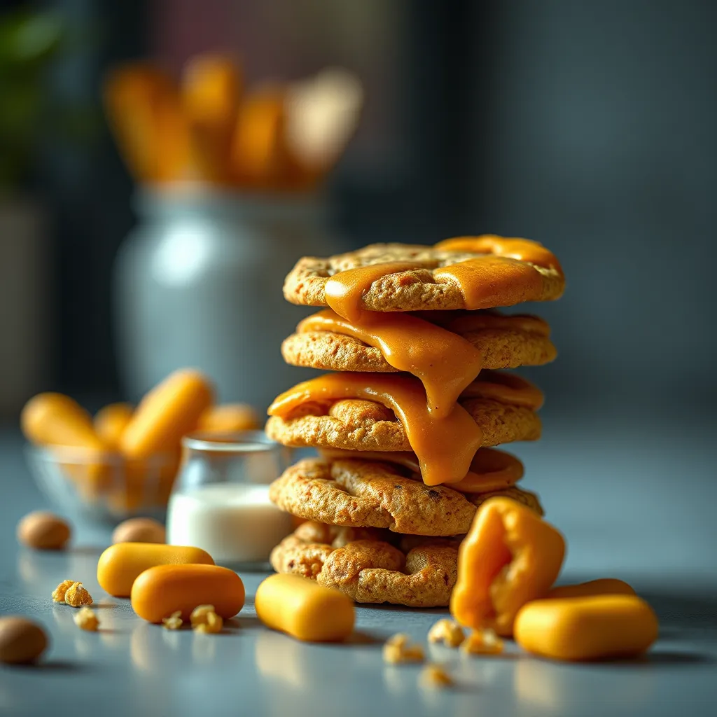 Exploring the Best Store-Bought High Protein Snacks