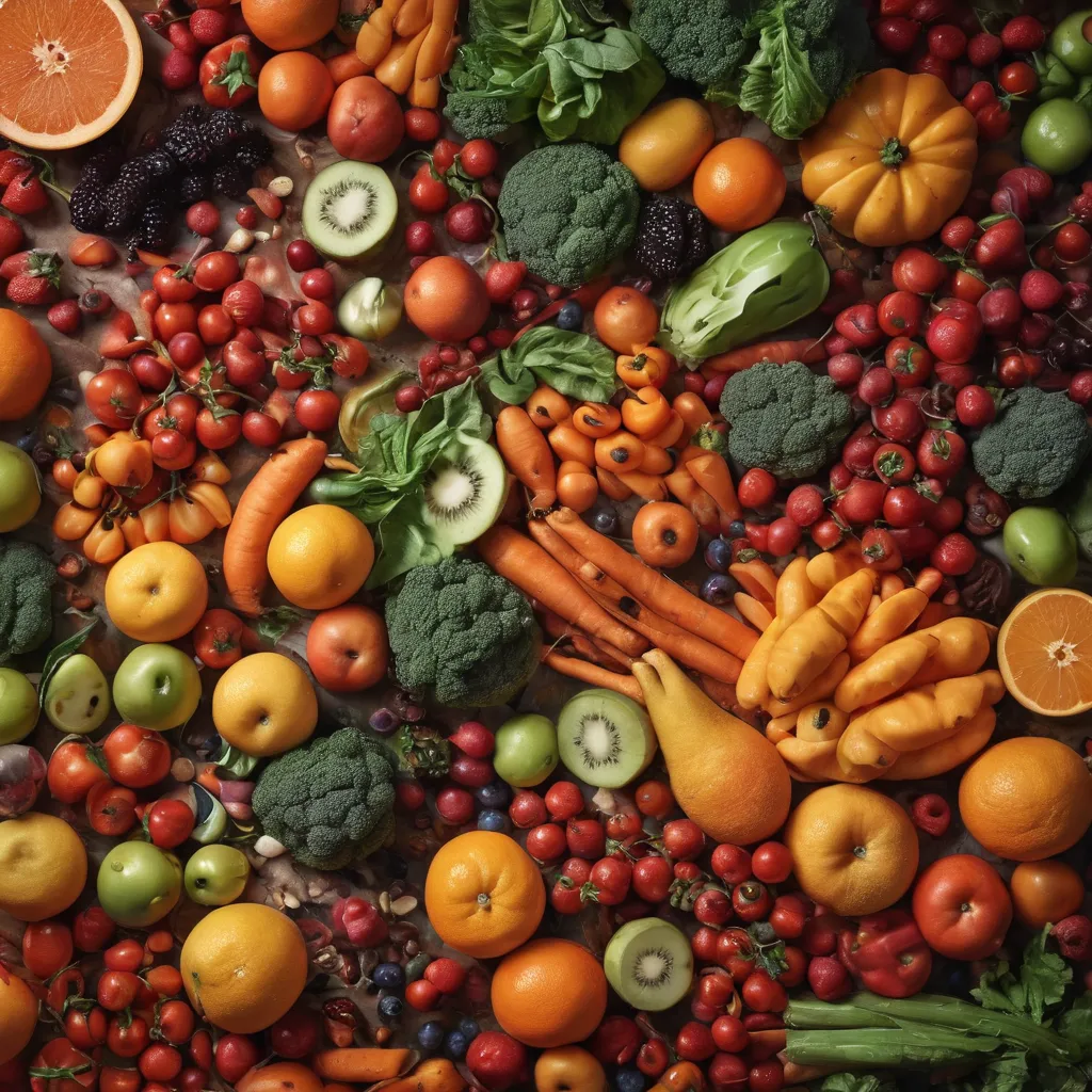 Mastering Affordable Grocery Shopping for Food Lovers