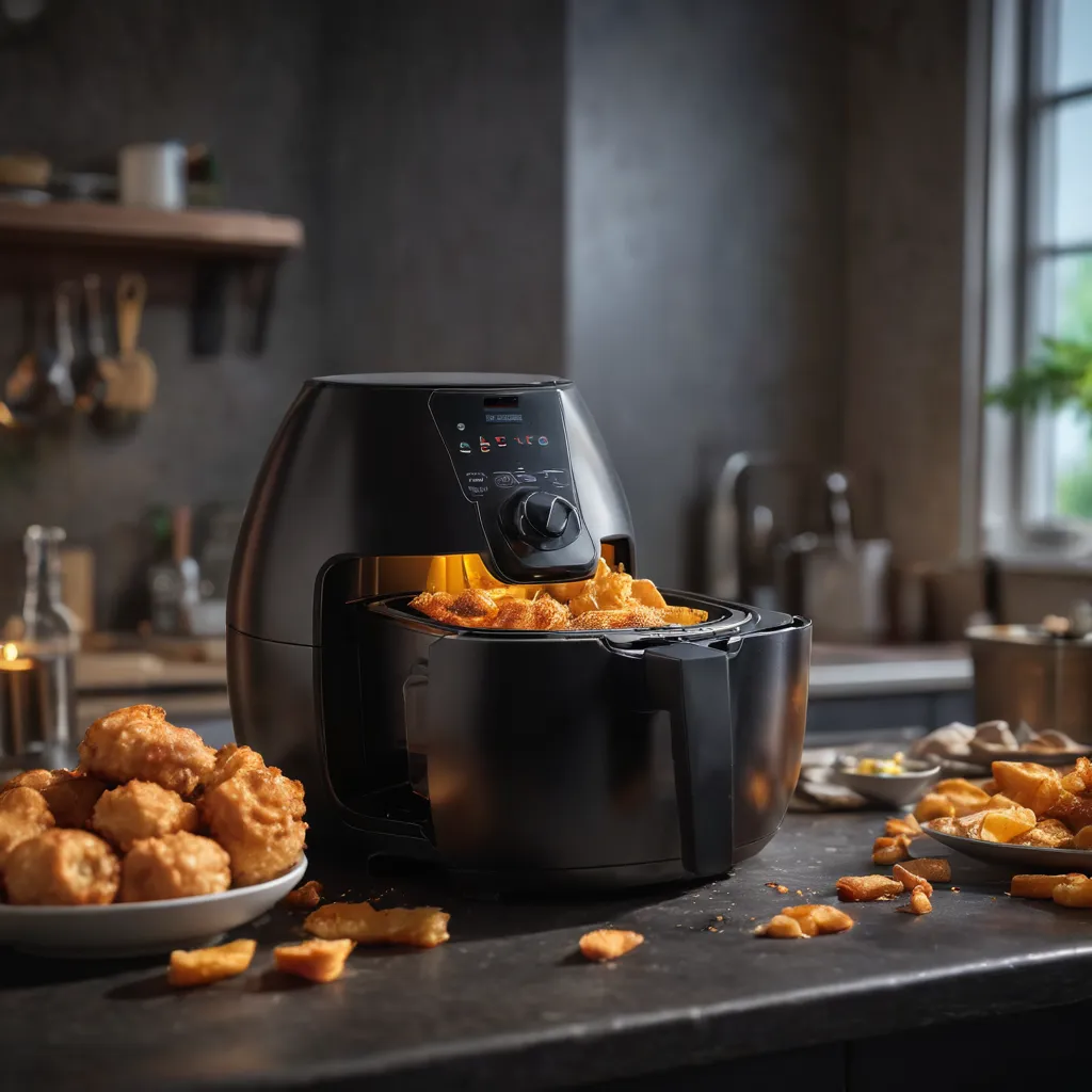 A Comprehensive Guide to Air Fryer Shopping