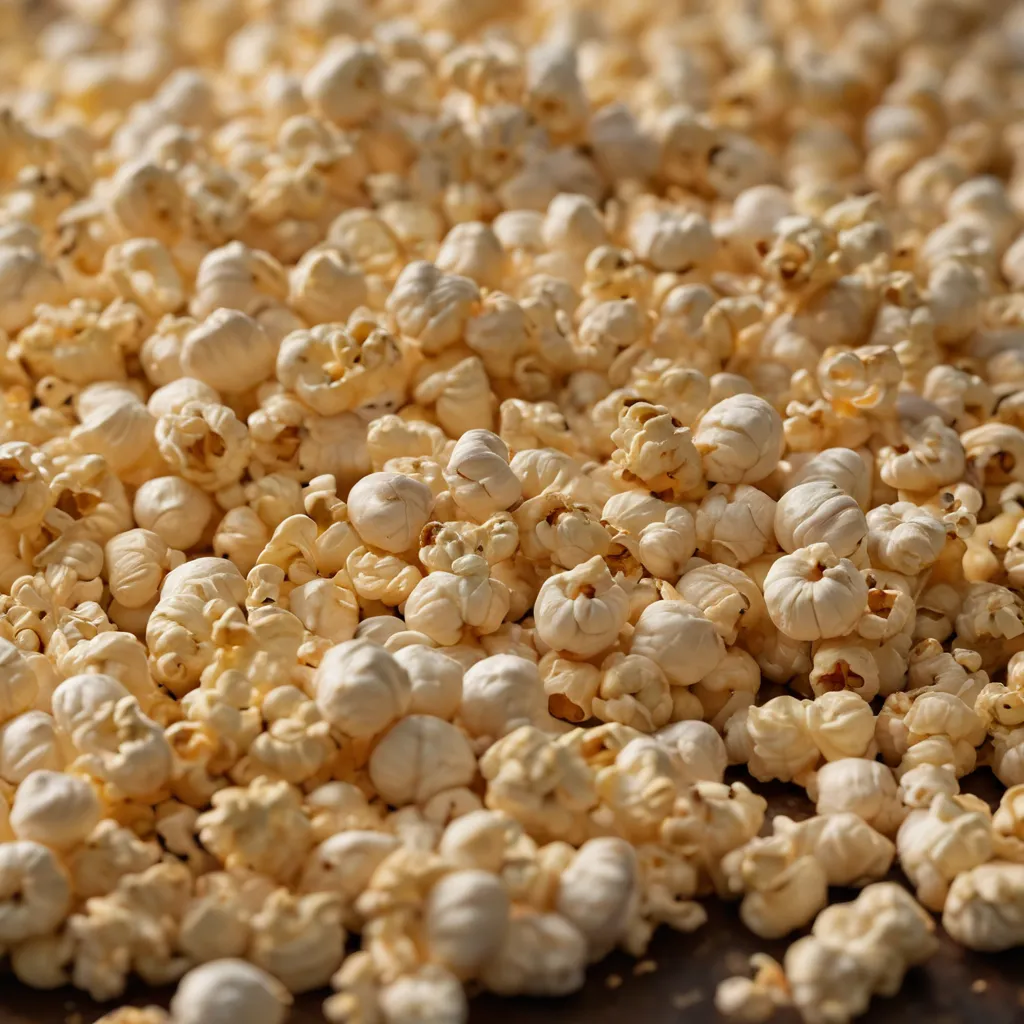 Air Popped Corn: A Comprehensive Exploration