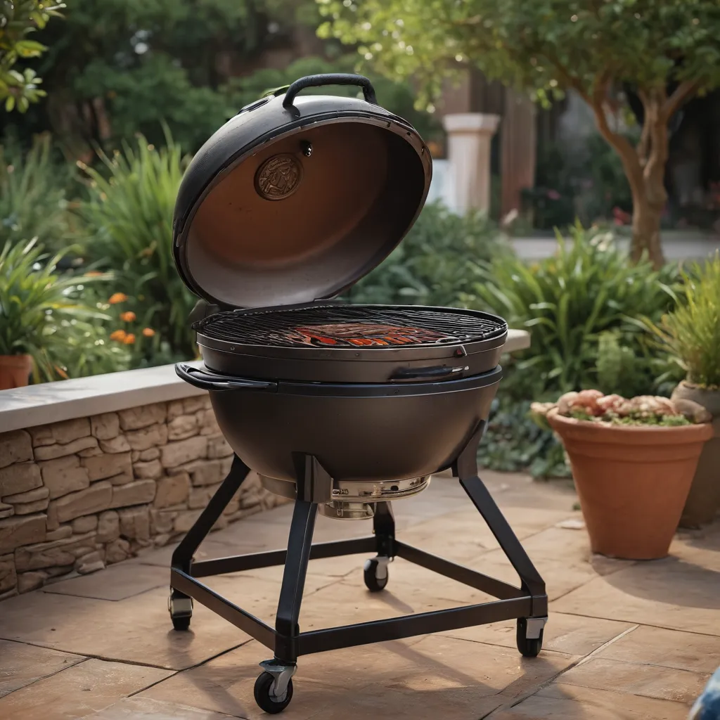Akorn Kamado Grill Review: Performance and Value Insights