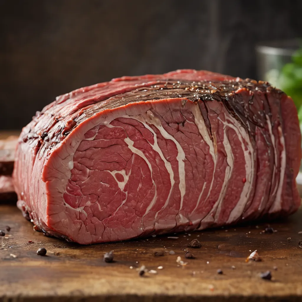 Understanding Aldi Beef Brisket: Quality and Techniques