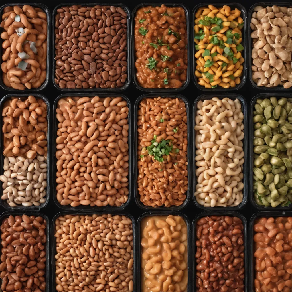 The Comprehensive Guide to Aldi Refried Beans