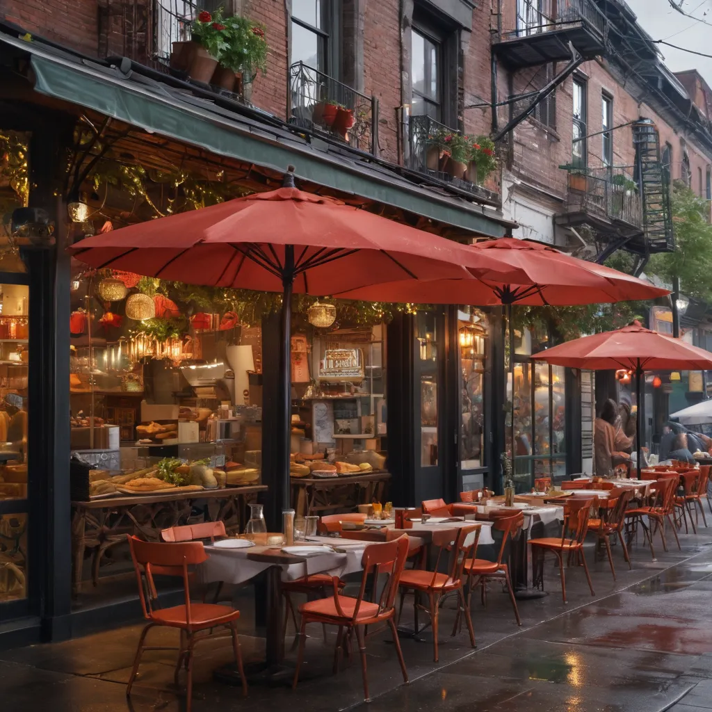 A Comprehensive Guide to Astoria Restaurants