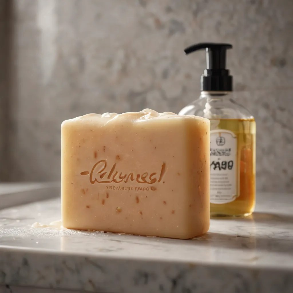 Bar Soap vs. Liquid Soap: An In-Depth Analysis
