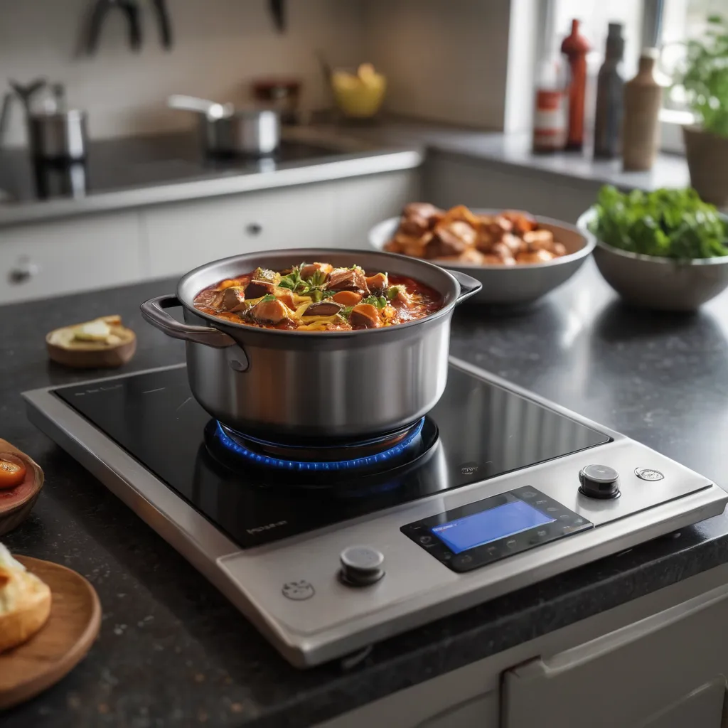 Top Portable Induction Cooktops of 2020 Reviewed