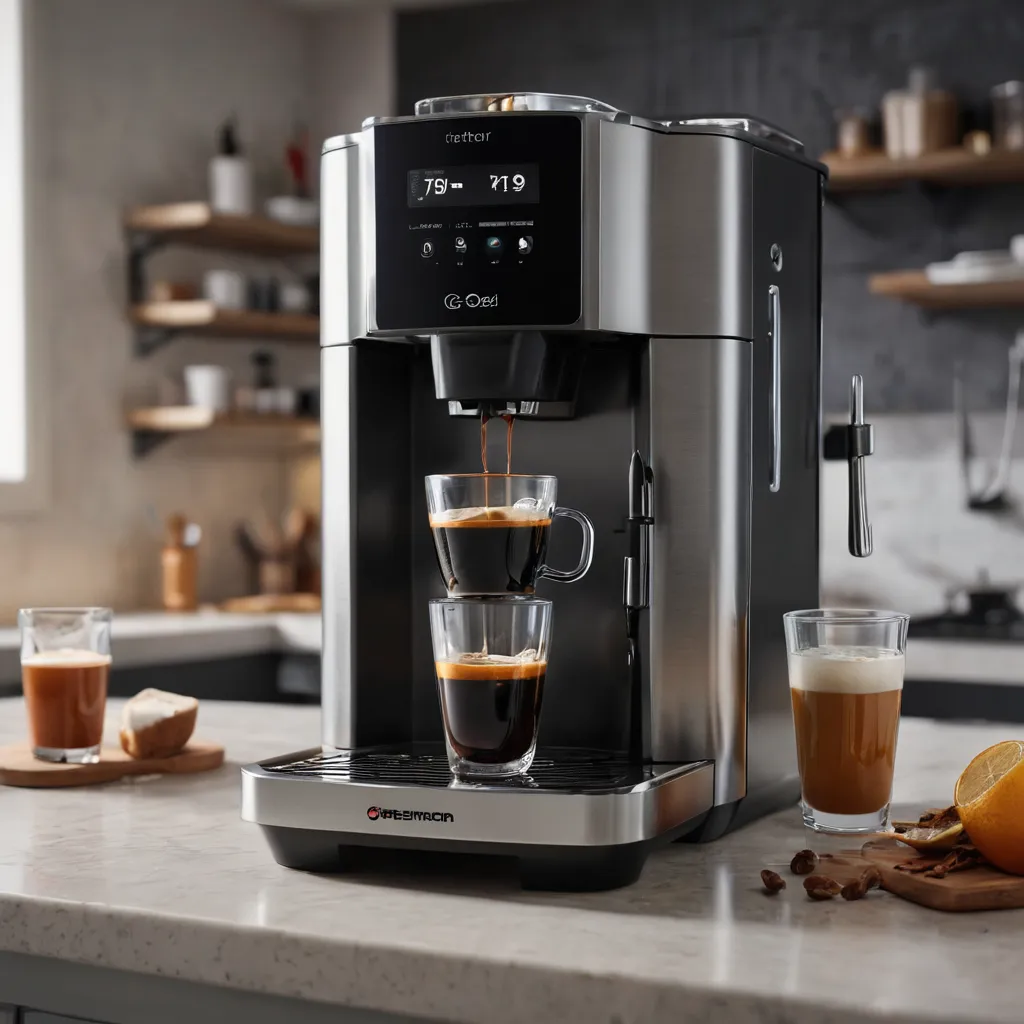 Comprehensive Guide to Choosing the Best Coffee Makers