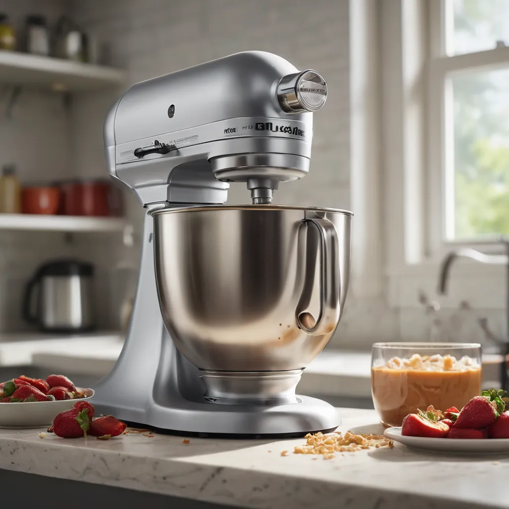 Breville Hand Mixer Attachments Explained