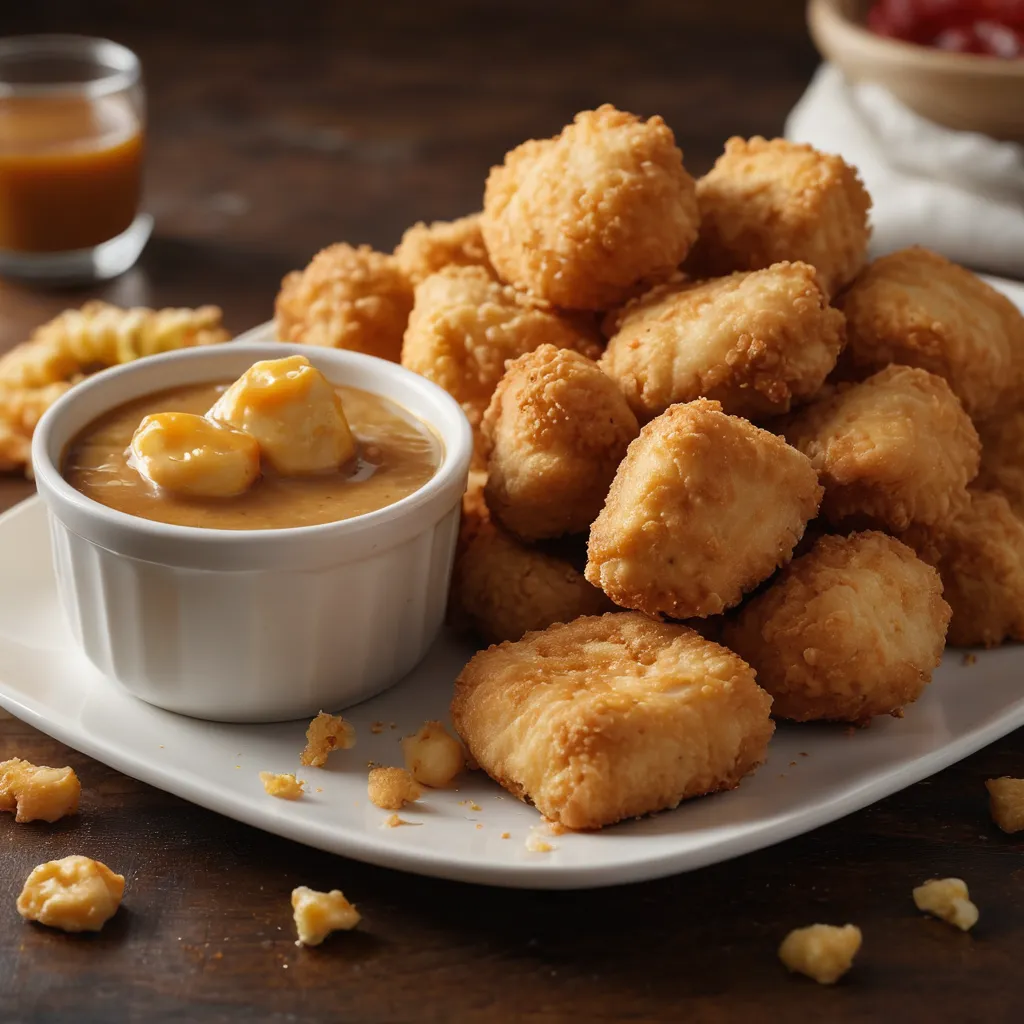 Chick-fil-A Nuggets: Culinary Insights and Cultural Impact