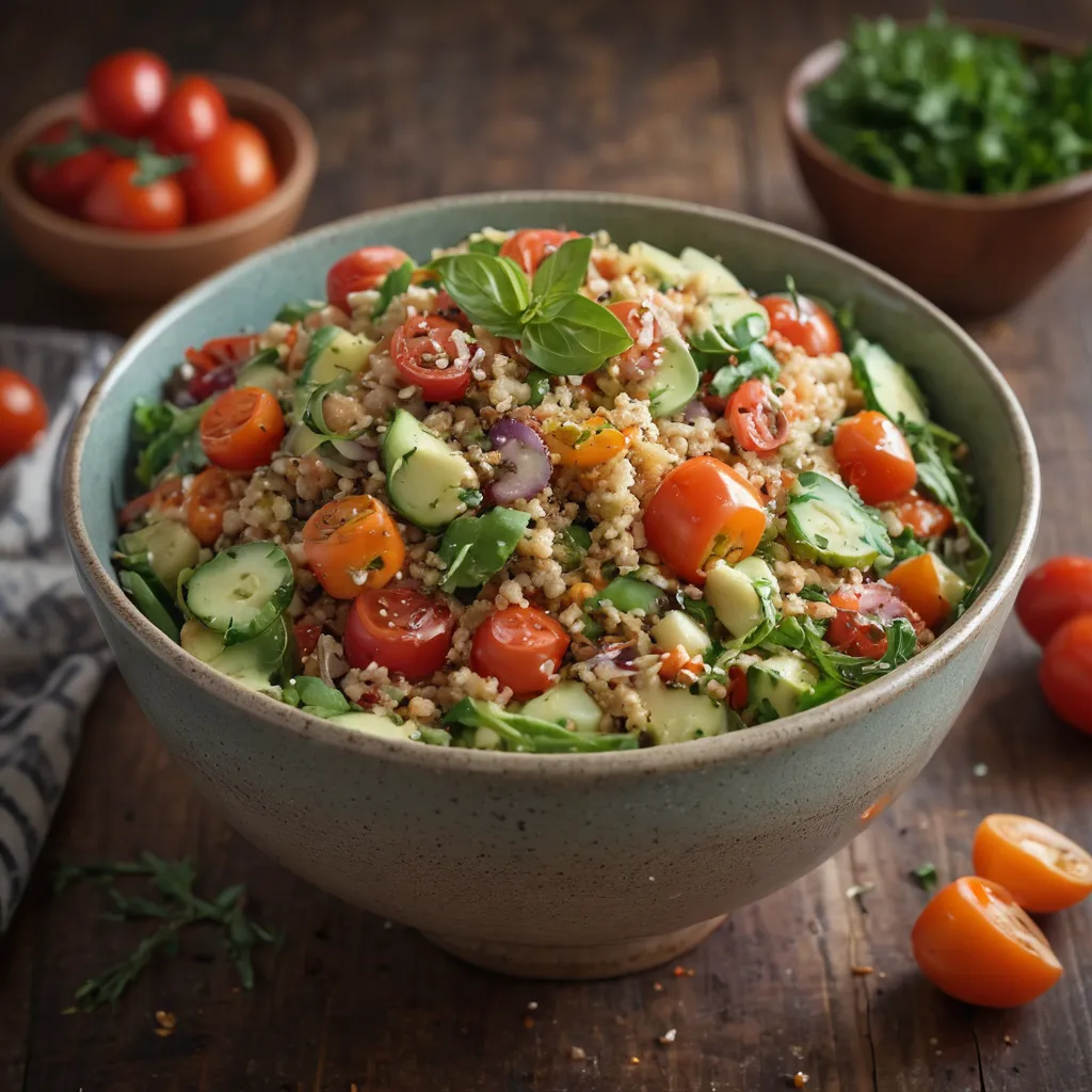Cholesterol-Friendly Meals: A Complete Guide