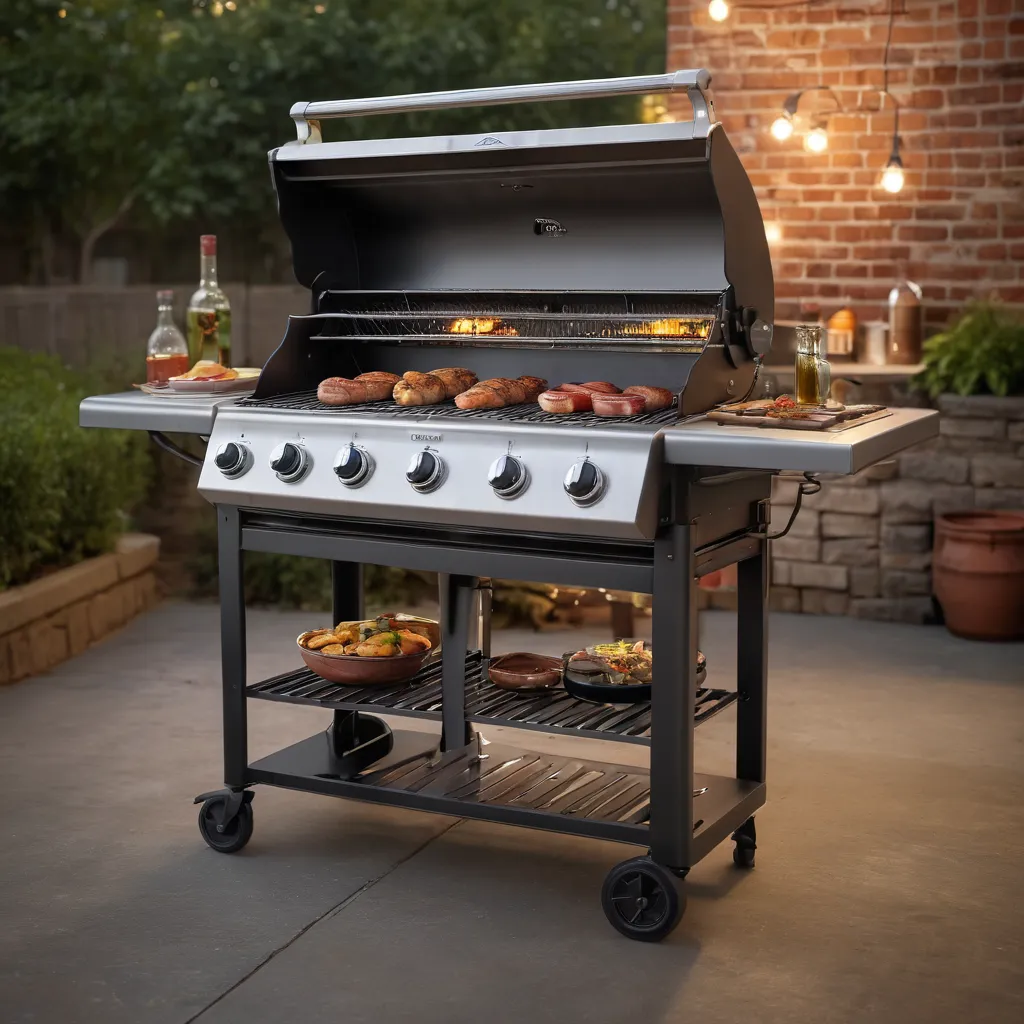 Choosing the Best Grill for Your Home: A Comprehensive Guide