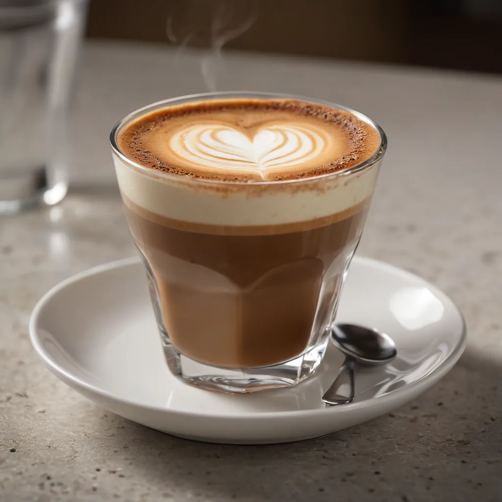 Explore Coffee Drink Names: Origins and Styles