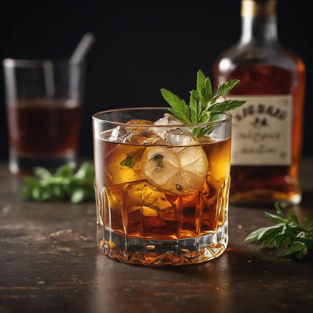Complementary Beverages to Enhance Your Whiskey Experience