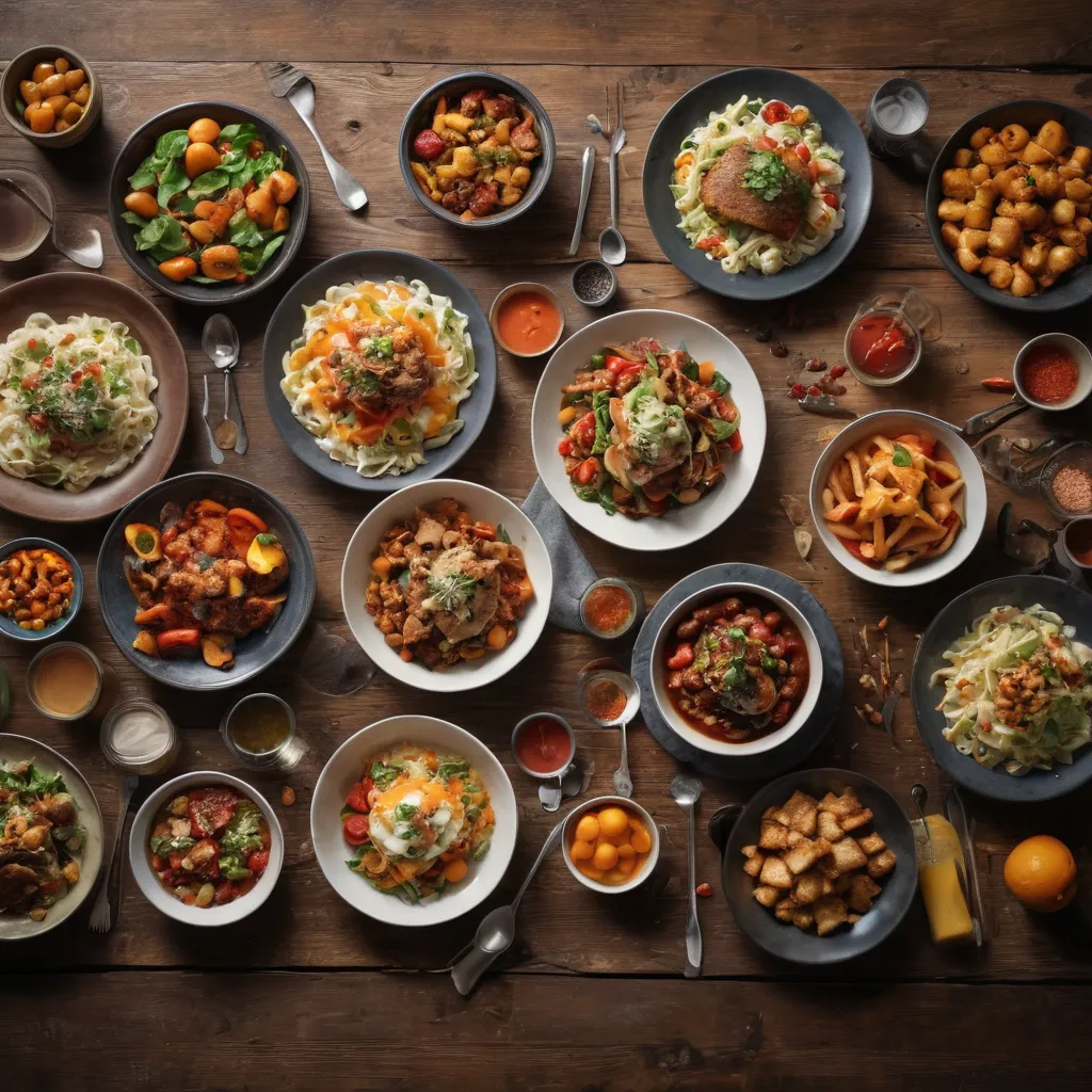 In-Depth Review of Home Delivery Meal Kits