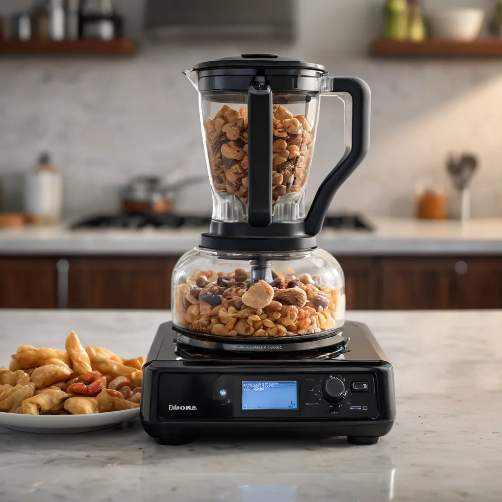 In-Depth Review of Ninja Professional Plus Kitchen System