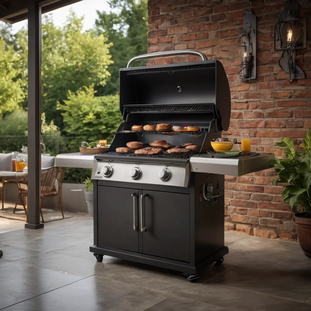 Top Gas Grill Brands: Performance and Quality Reviewed