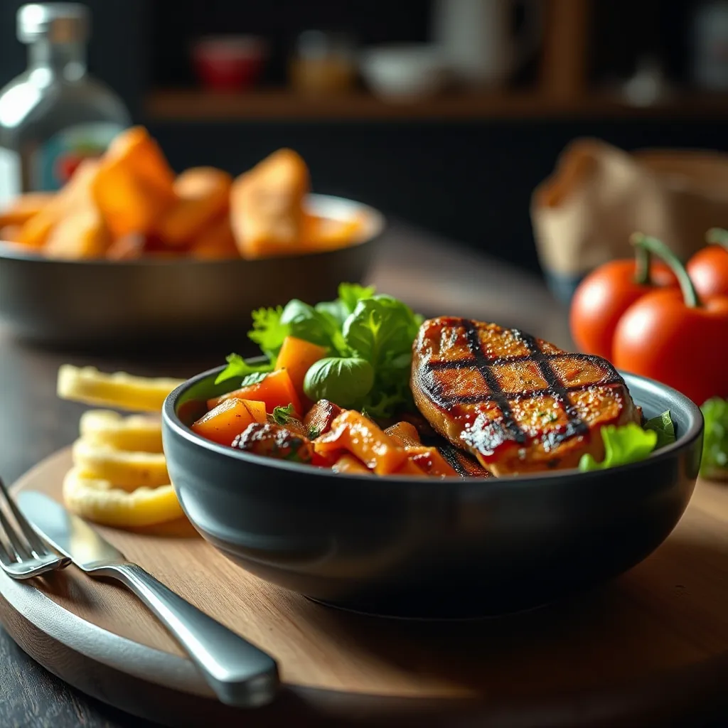 In-Depth Look at a Keto Diet Sample for All Levels