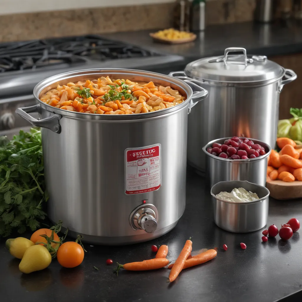 Comprehensive Guide to Presto 16 Qt Pressure Canner