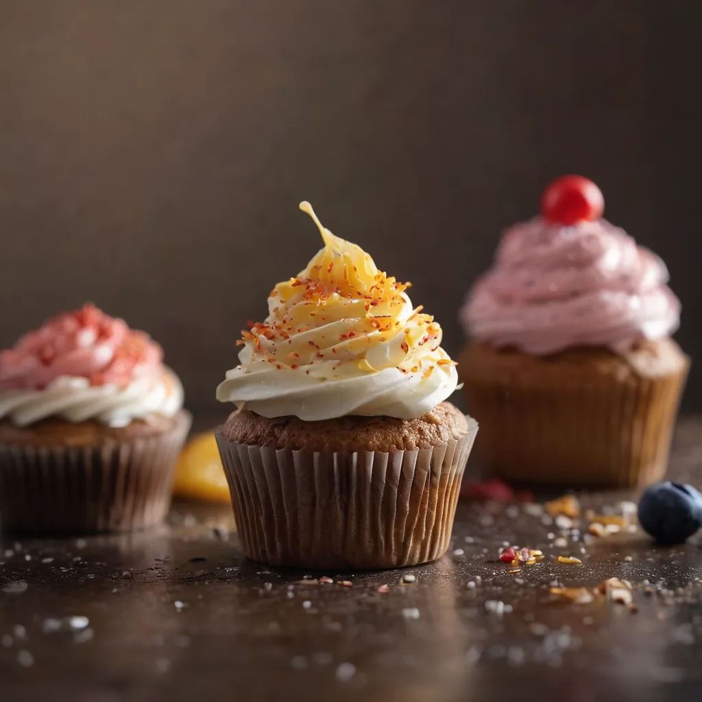 Mastering the Art of Cupcake Baking: A Complete Guide