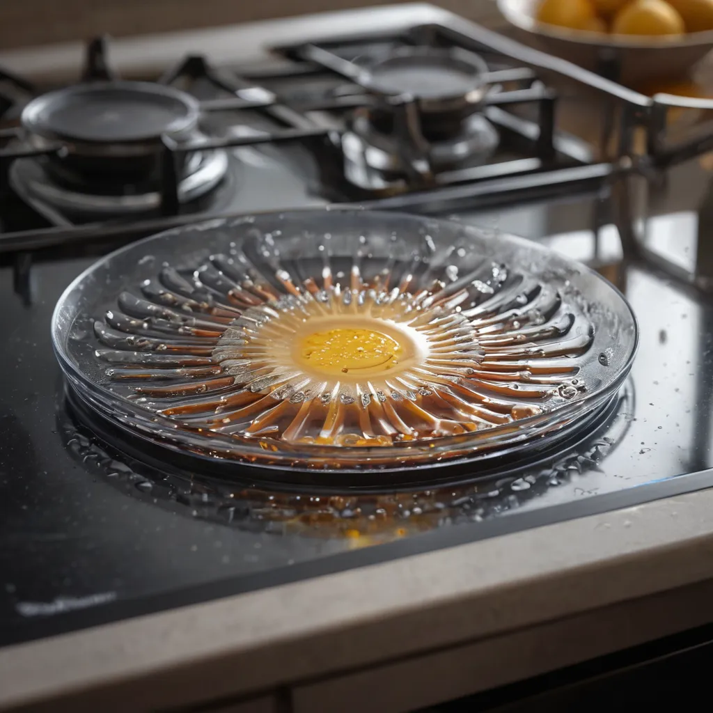 Essential Tips for Choosing Glass Cook Top Cleaners
