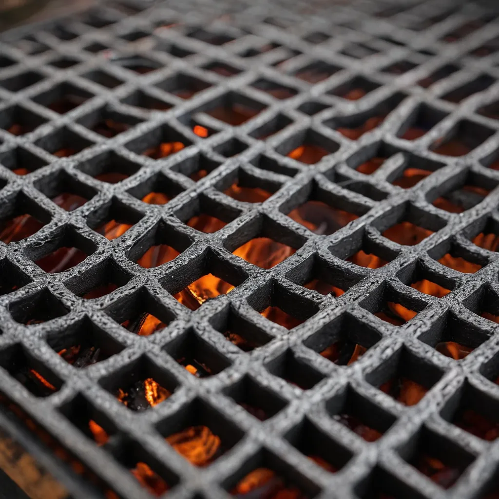 Comprehensive Guide to Porcelain Coated Cast Iron Grill Grates