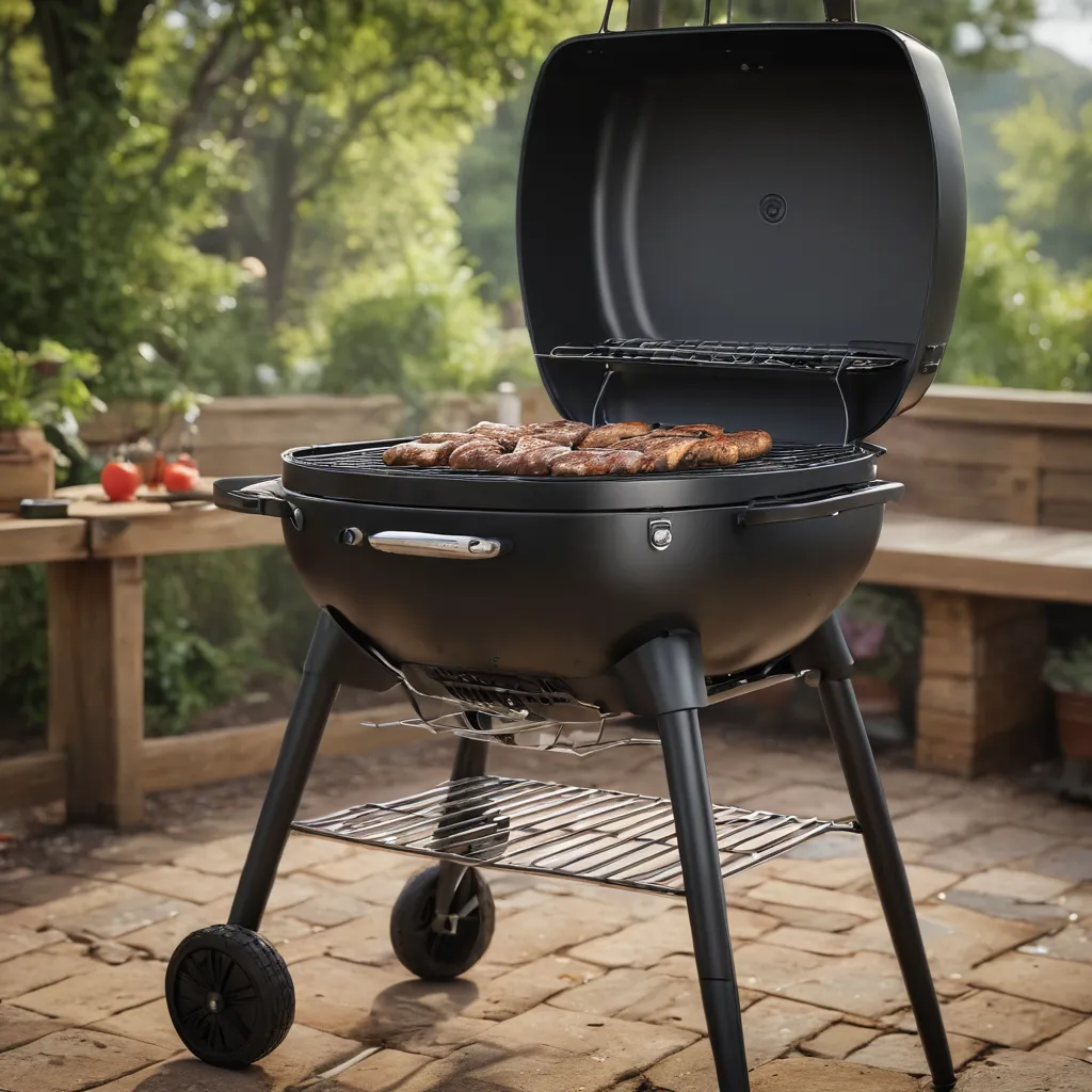 Ultimate Guide to Buying a Weber Grill