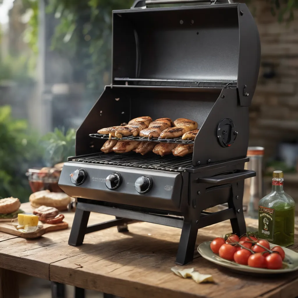 Convert Your Propane Grill to Natural Gas: Step-by-Step