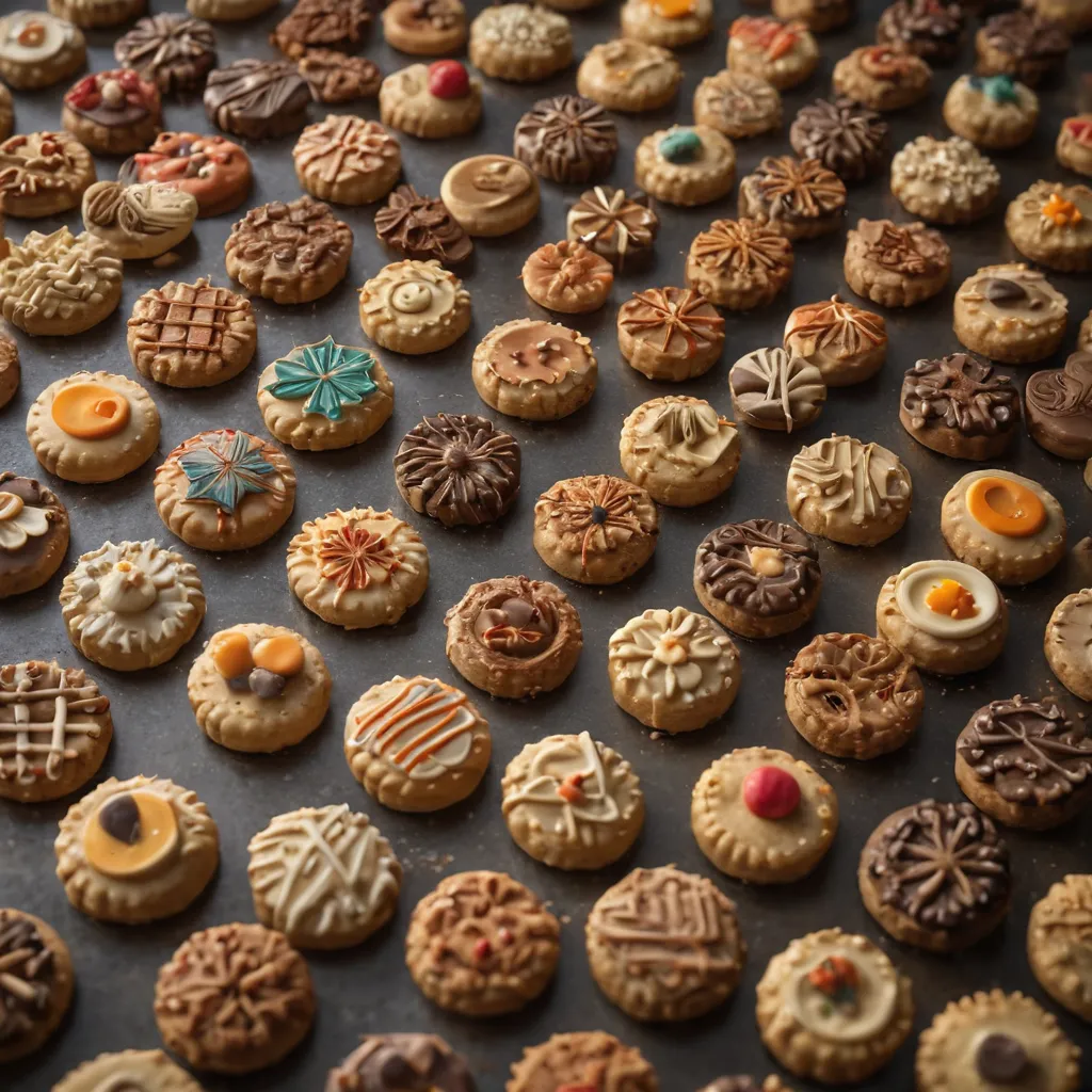 Cookies by Mail: The Ultimate Sending Guide