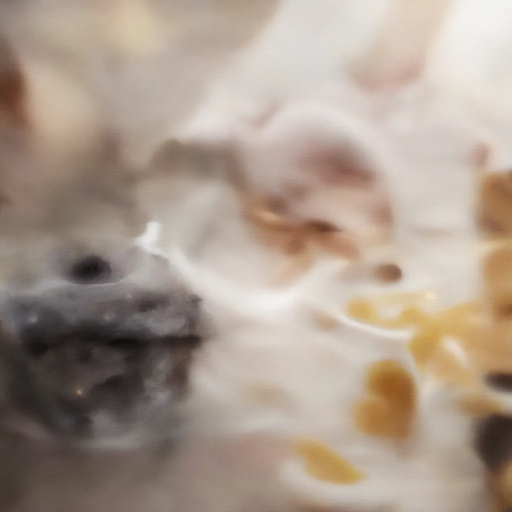 Crafting a Delicious Yogurt-Based Ranch Dressing