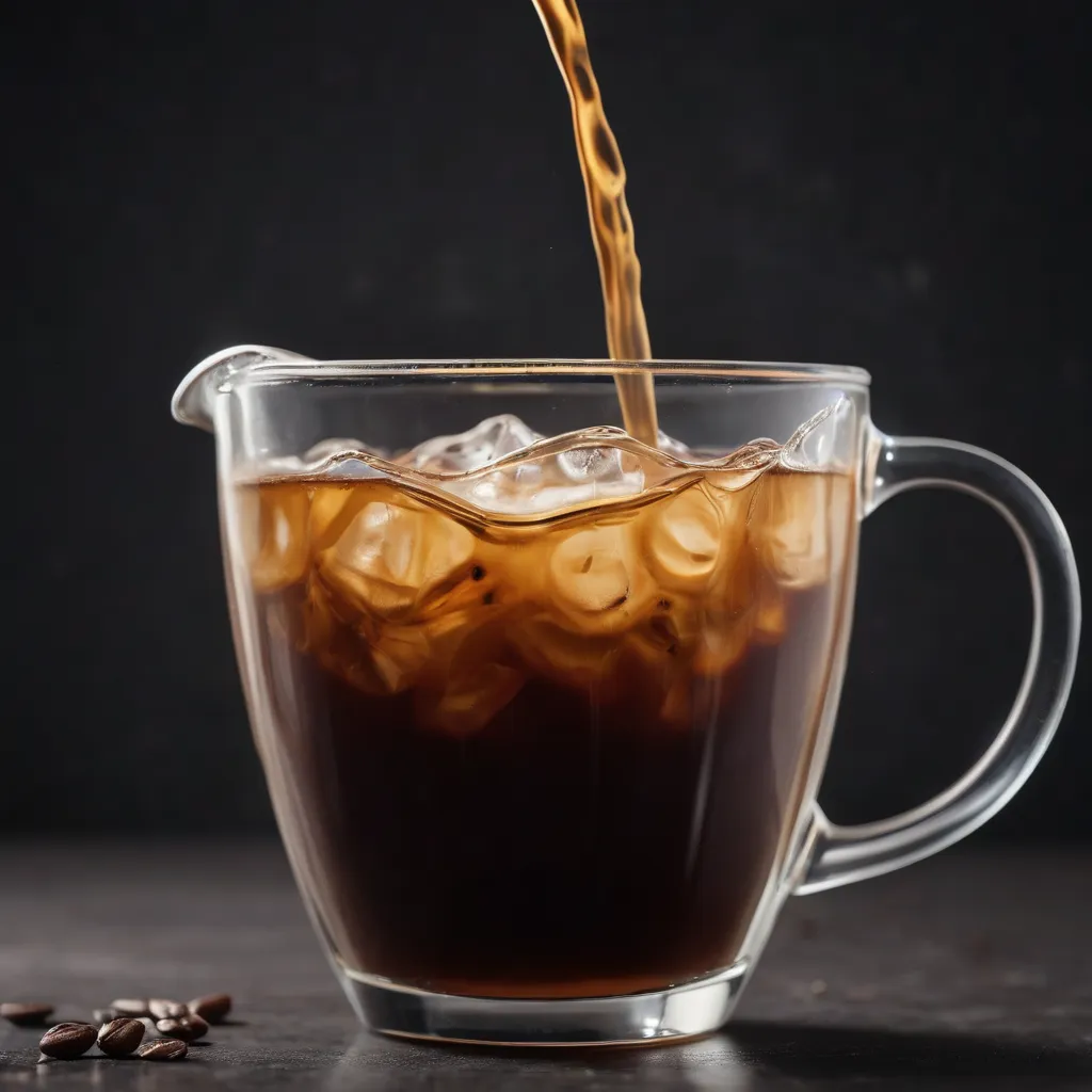 Crafting Iced Coffee at Home: Your Ultimate Guide