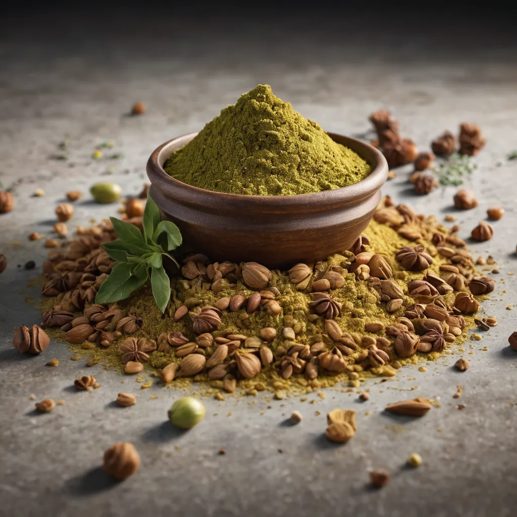Exploring the Culinary Versatility of Green Cardamom