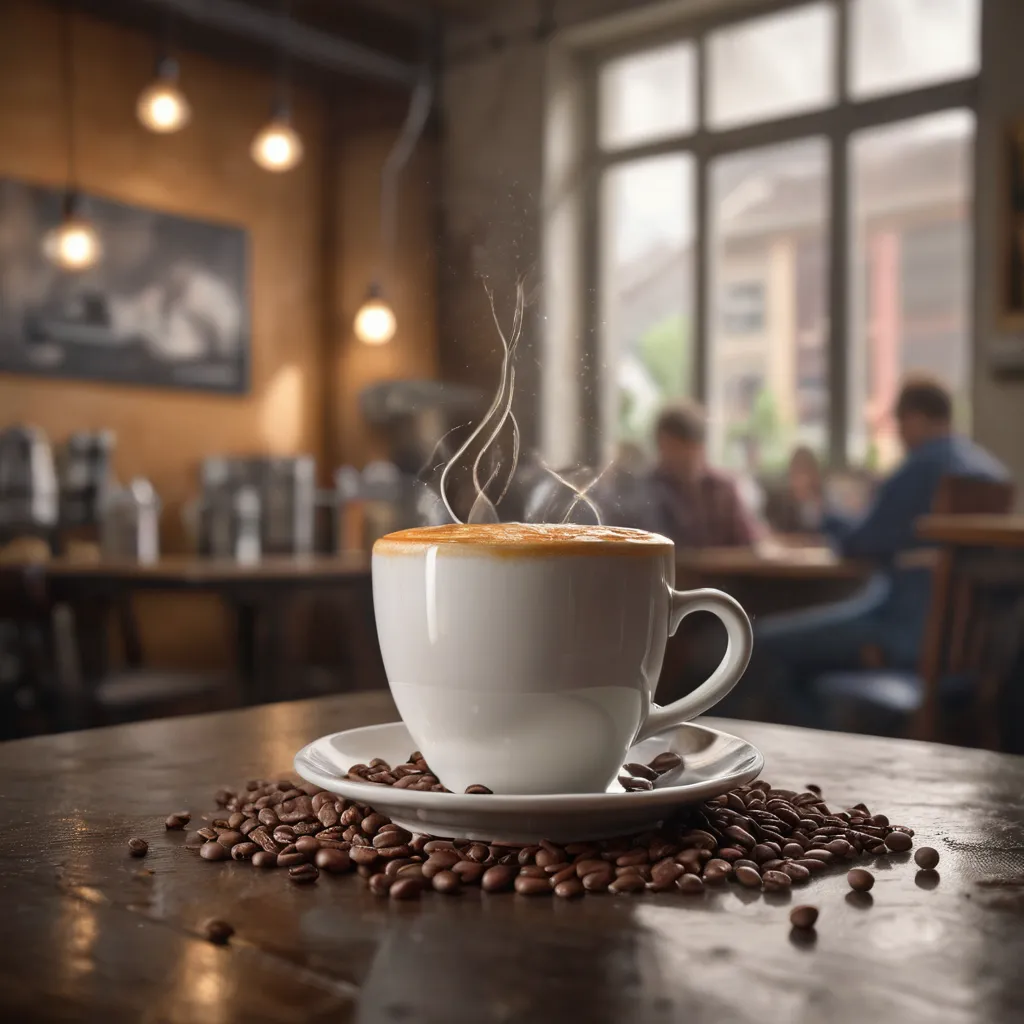 DD Free Coffee Wednesday: A Cultural Exploration