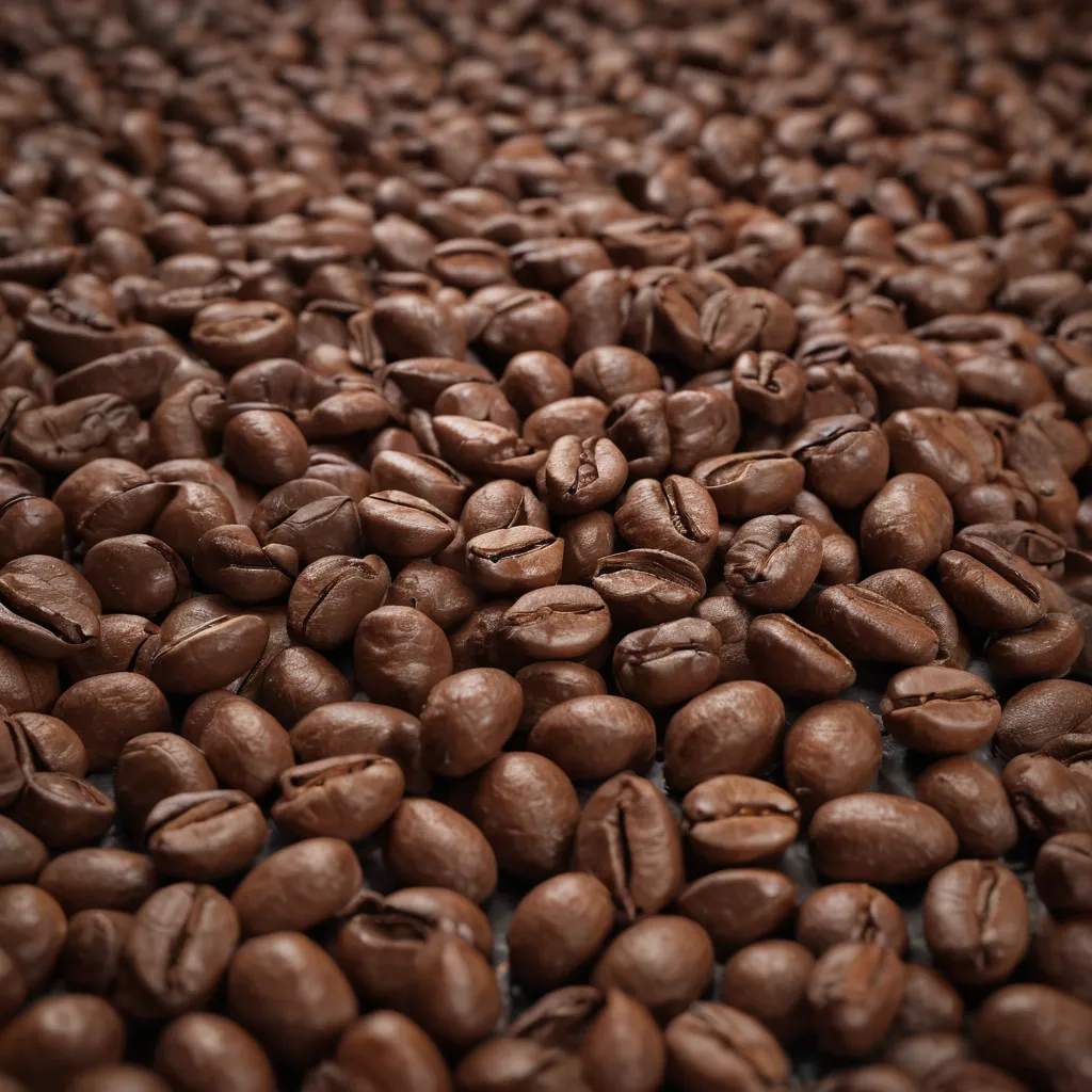 Decaf Whole Bean Coffee: Insights and Considerations