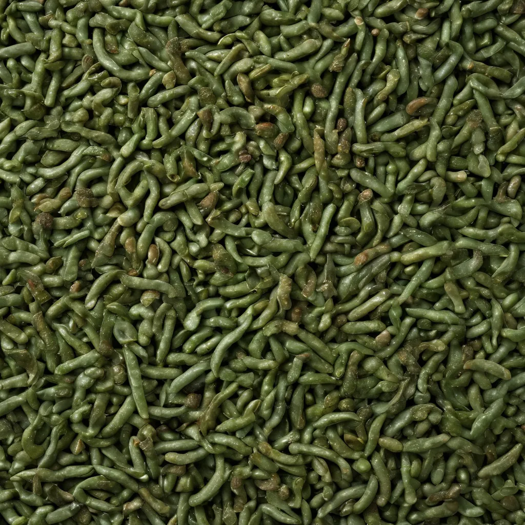 Exploring Dehydrated Green Beans: Nutrition and Recipes