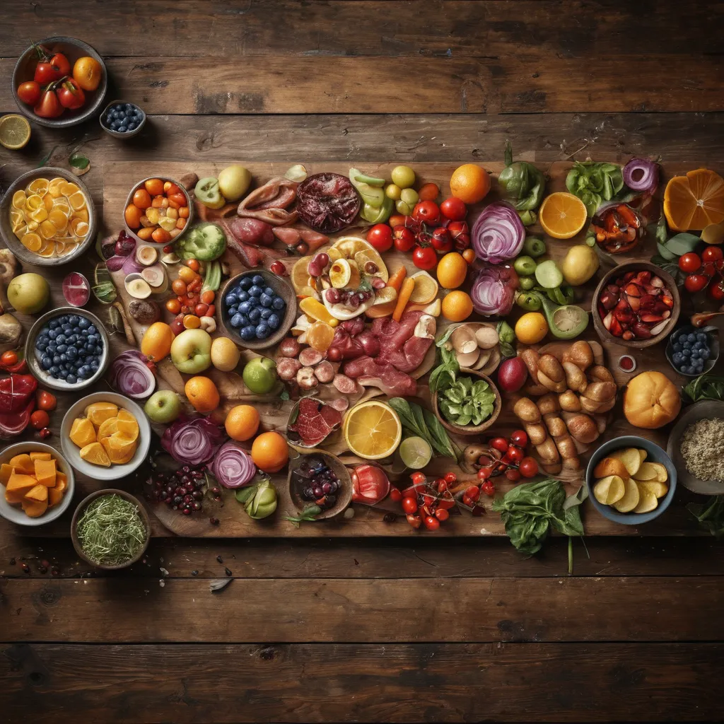 Delicious Things to Cook: A Comprehensive Guide