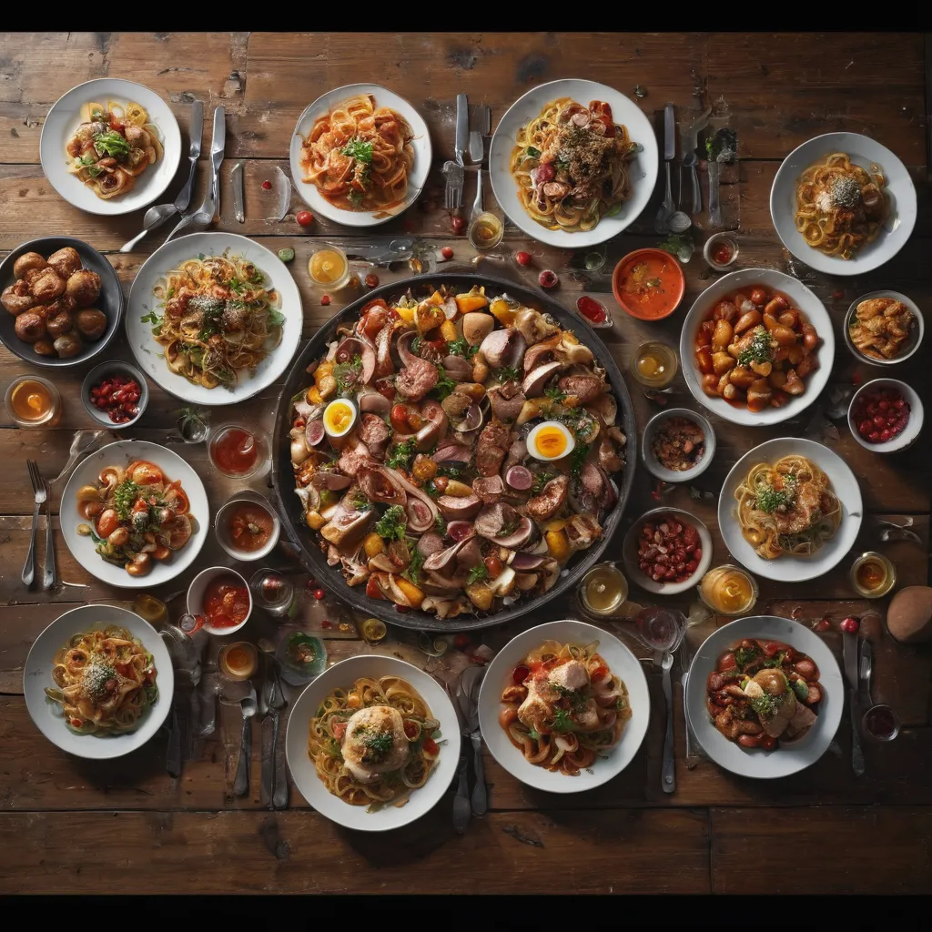 Easy Couple Meals: Simple Recipes for Two