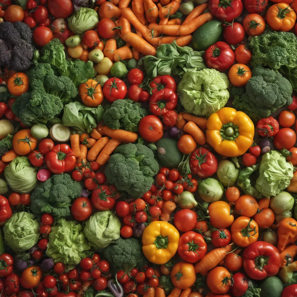 A Complete Guide to Healthy Eating and Recipes