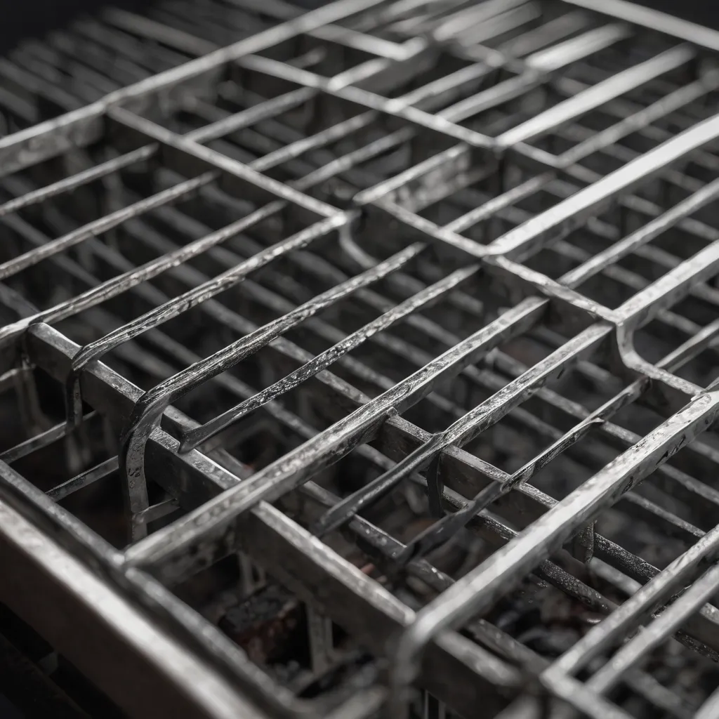 Effective Methods for Cleaning BBQ Grill Racks
