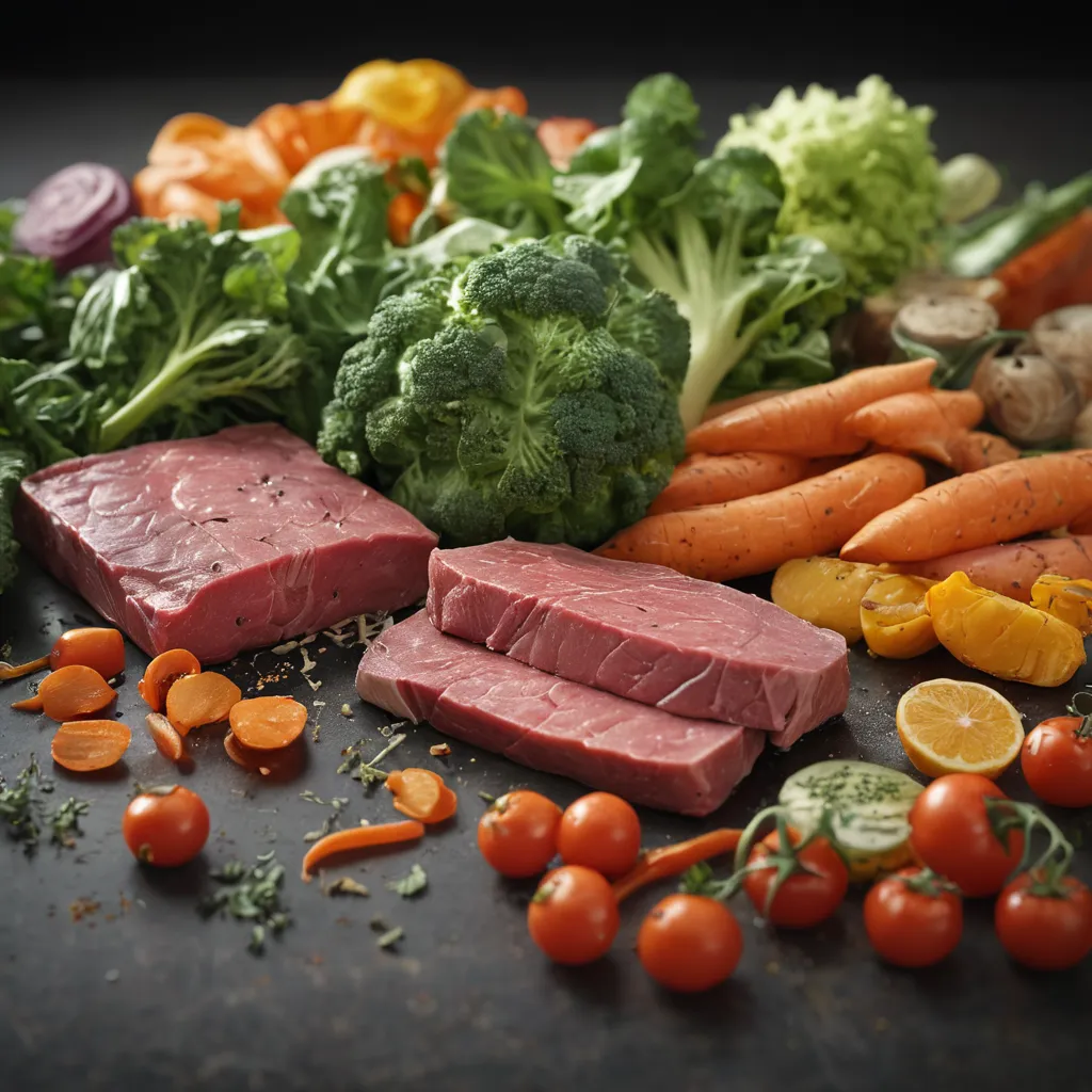 Crafting Rich Beef Broth: Essential Ingredients Revealed