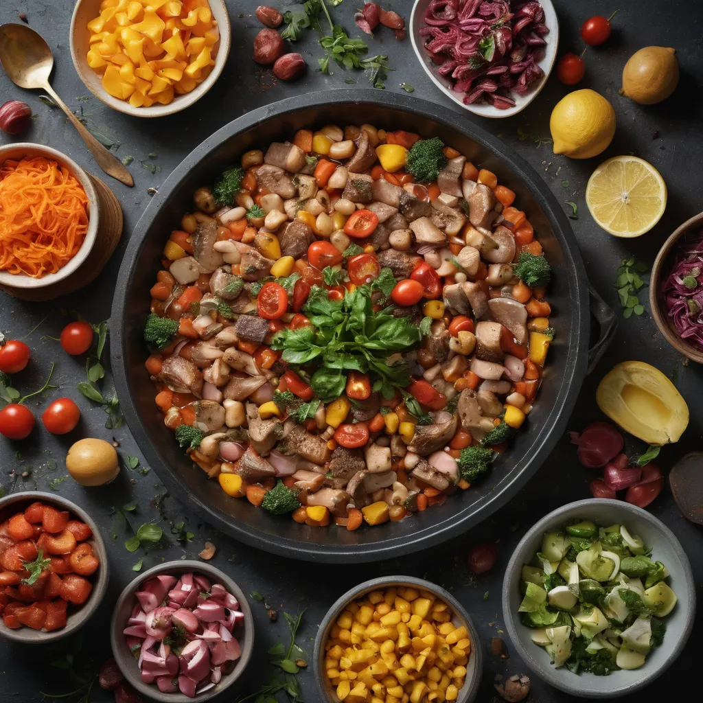 Discover EveryPlate Meal Choices: Your Complete Guide