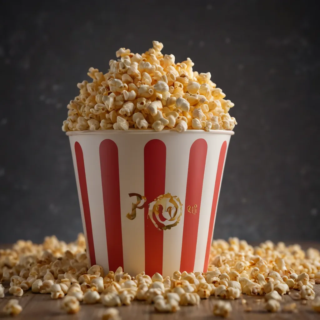 Popcorn and Diabetes: A Comprehensive Study
