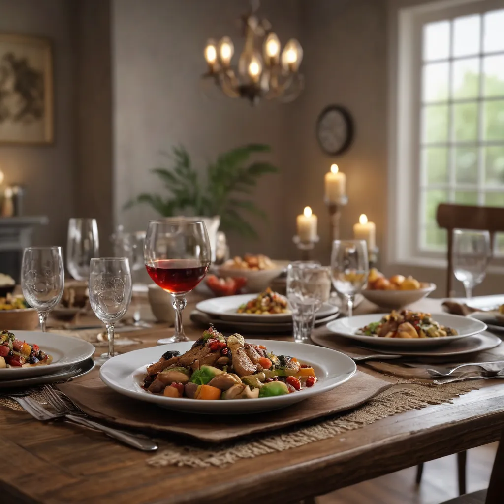 Comprehensive Guide to Amazon Place Settings