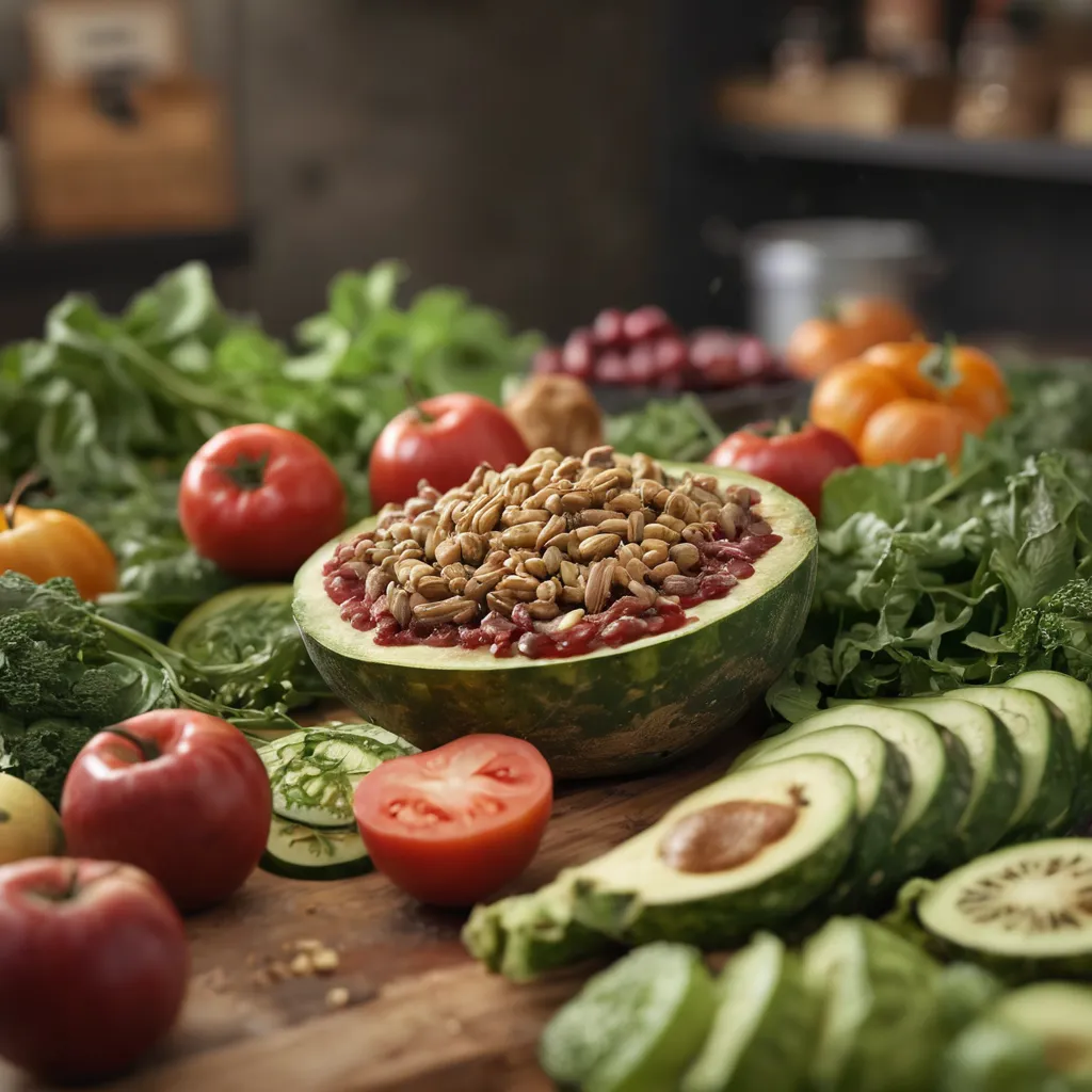 Unlocking Amazon Prime Perks at Whole Foods