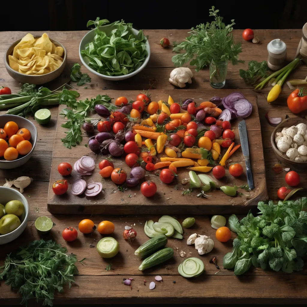 Exploring Beacon Food: A New Culinary Trend