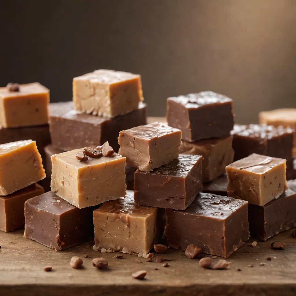 Discover the Top Fudge Delivery Services Today