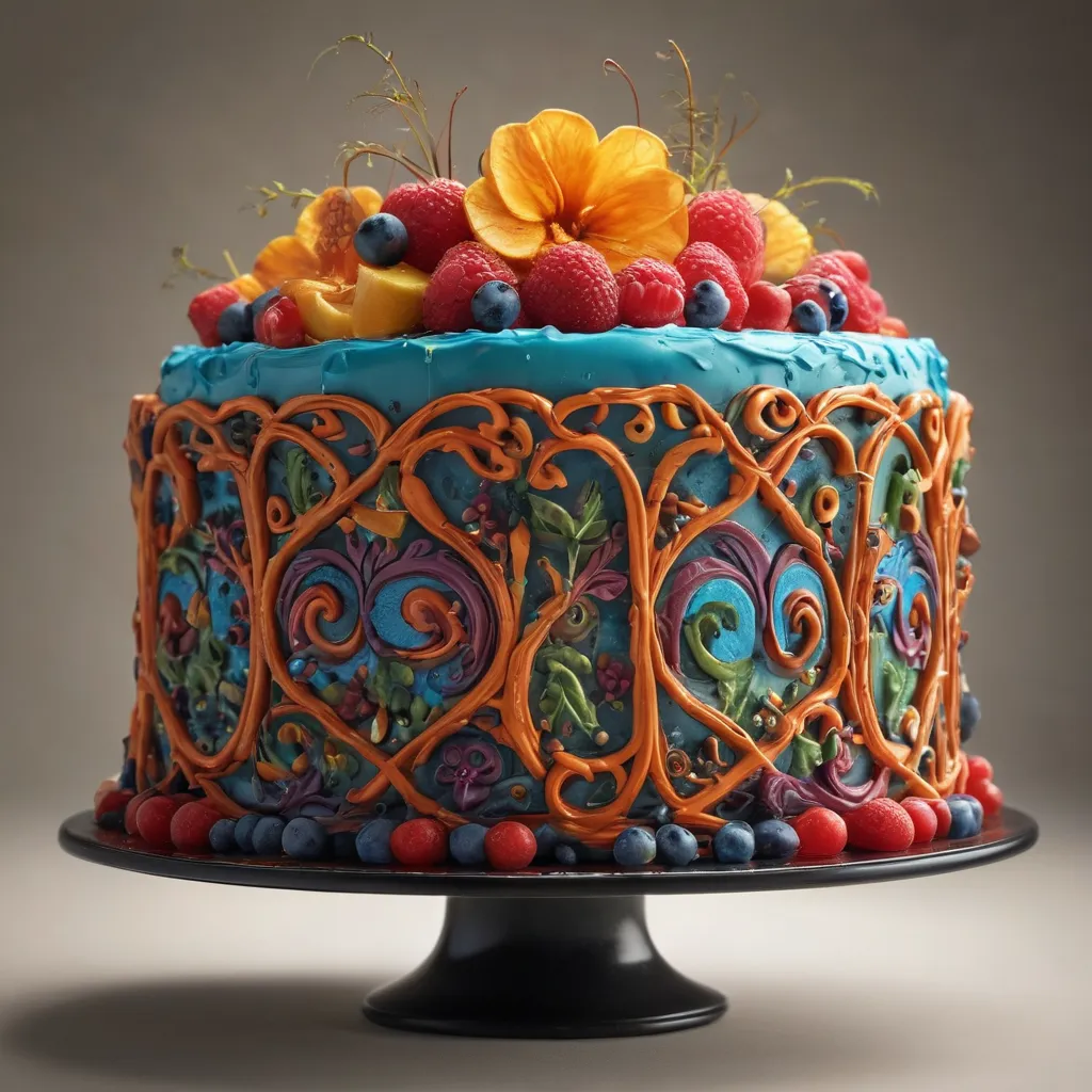 Custom Cake Delivery Services in NYC: A Comprehensive Guide