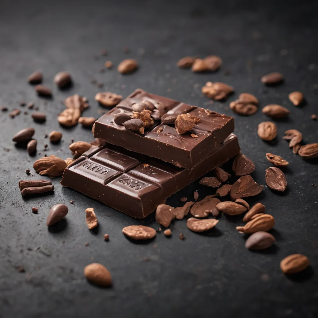 Dark Chocolate's Role in Weight Watchers: A Guide
