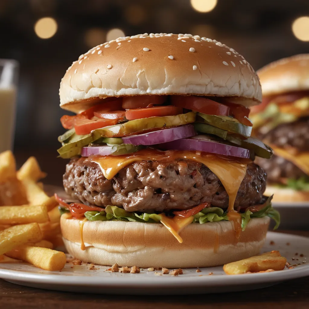 Delicious Diner Food Recipes: Your Ultimate Guide