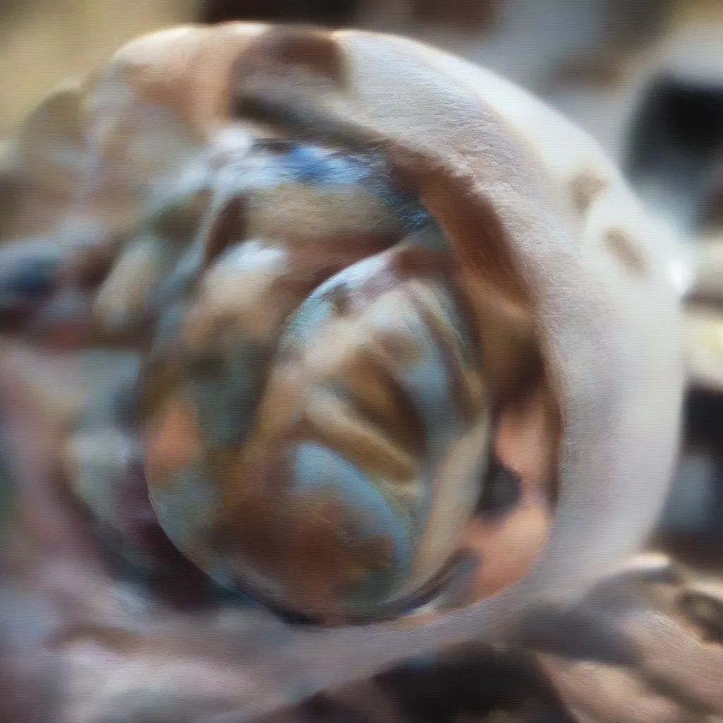 Exploring the Art of Hollow Chocolate Easter Eggs