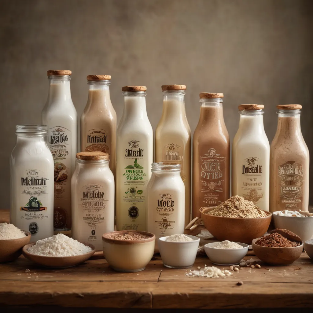 Explore Malk Whole Foods: Nutritional Insights & Uses